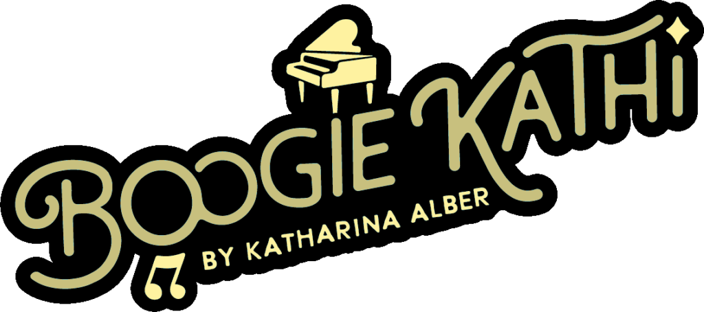Auftritte | boogiekathi.com